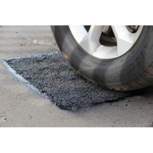 Cold Tarmac Repairs - Driveway Surface Repairs