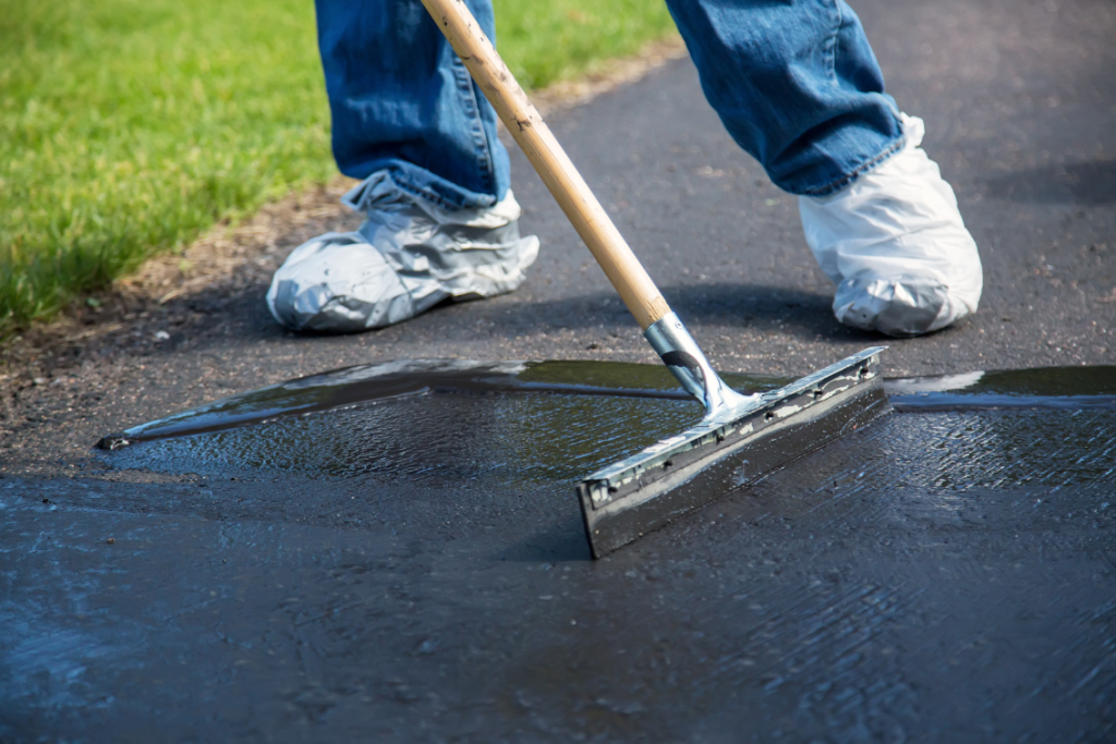 Quick Fixes: Simple and Effective DIY Tarmac Repairs Anyone Can Do ...
