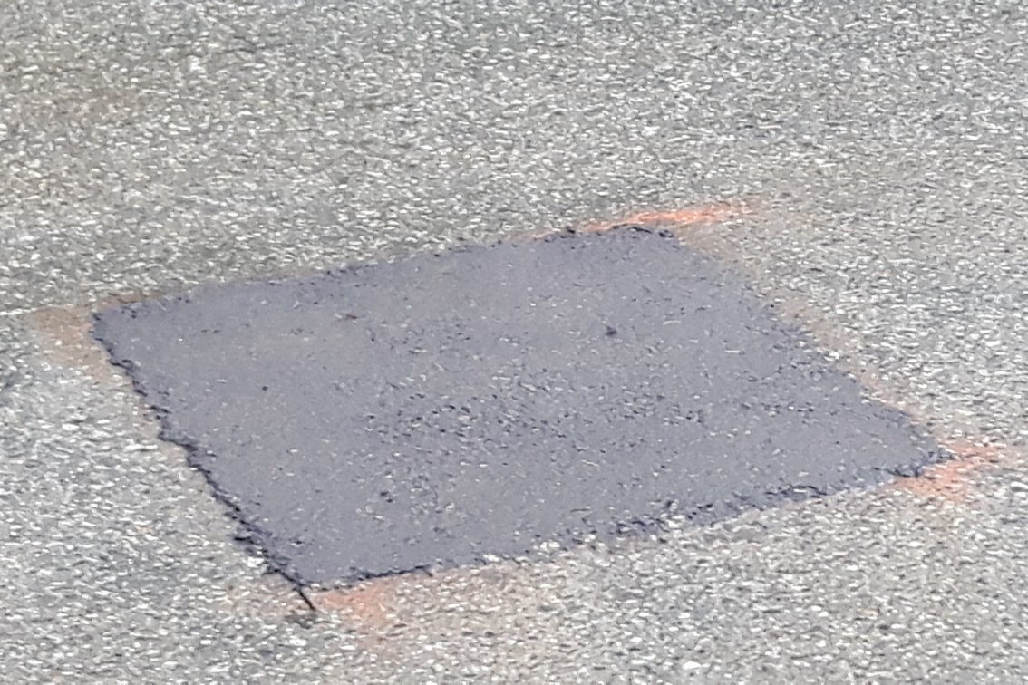 Quick Fixes: Simple and Effective DIY Tarmac Repairs Anyone Can Do ...