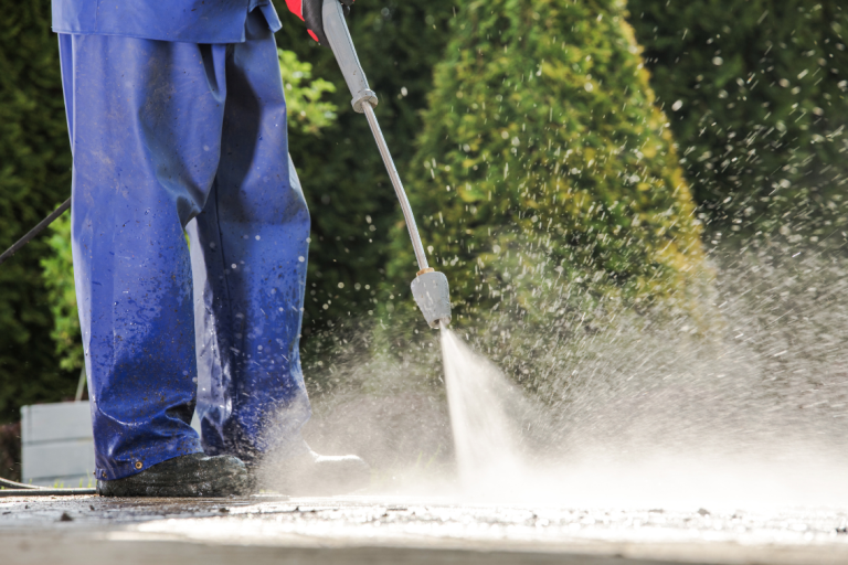 Quick Fixes: Simple and Effective DIY Tarmac Repairs Anyone Can Do ...