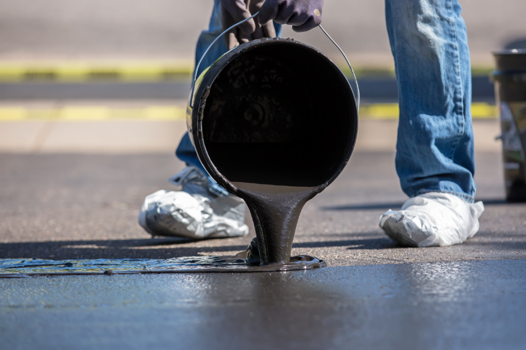 Quick Fixes: Simple and Effective DIY Tarmac Repairs Anyone Can Do ...